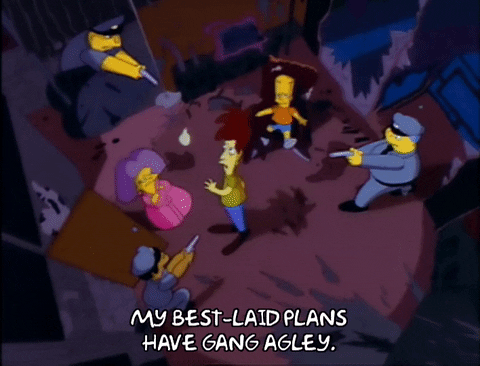 Best-laid-plans GIFs - Get the best GIF on GIPHY