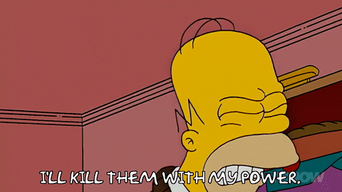 Ill Kill Them GIFs - Get the best GIF on GIPHY