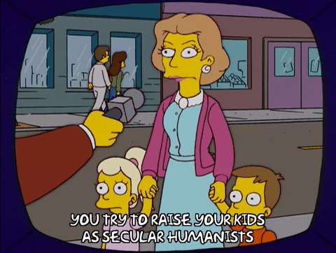 No Religion GIFs - Get the best GIF on GIPHY