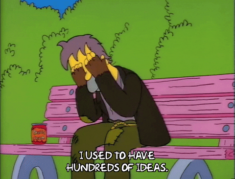 Park Bench GIFs - Get the best GIF on GIPHY