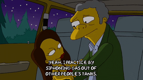 Siphoning-gas GIFs - Get the best GIF on GIPHY