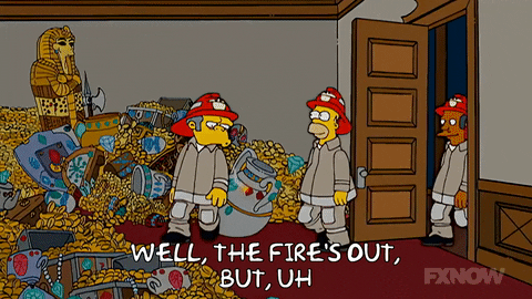 Fire-out GIFs - Get the best GIF on GIPHY