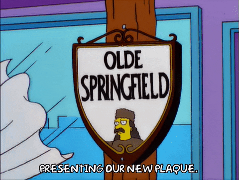 Olde-sprongfield GIFs - Get the best GIF on GIPHY