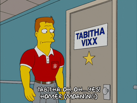 Apprehensive-yes GIFs - Get the best GIF on GIPHY