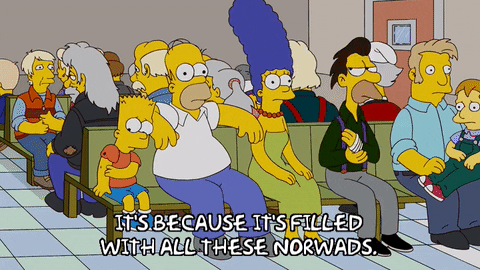 Hospital Waiting Room GIFs - Get the best GIF on GIPHY