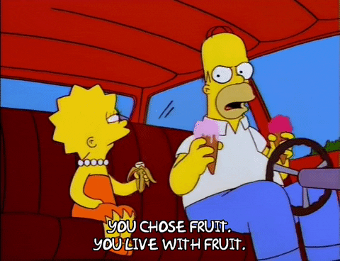 You-chose-fruit GIFs - Get the best GIF on GIPHY