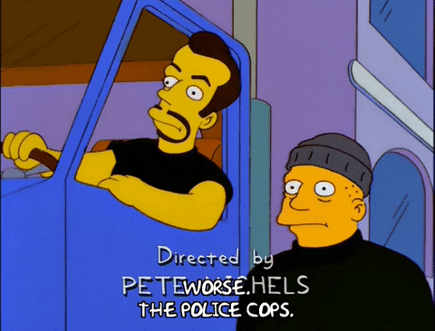 Police-cop GIFs - Get the best GIF on GIPHY