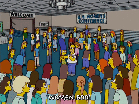 Women Conference GIFs - Get the best GIF on GIPHY