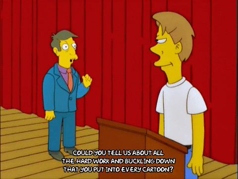 Buckle-down GIFs - Get the best GIF on GIPHY