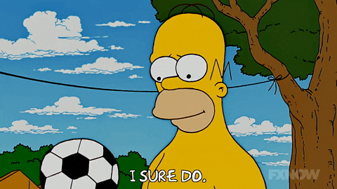 I-sure-do GIFs - Get the best GIF on GIPHY