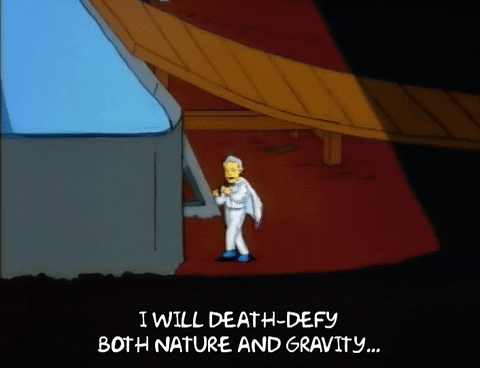 Death-defying GIFs - Get the best GIF on GIPHY