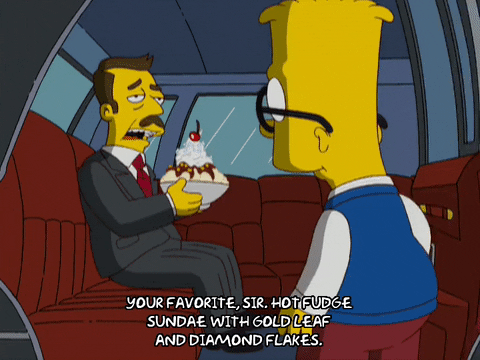 Hot-fudge-sundae GIFs - Get the best GIF on GIPHY