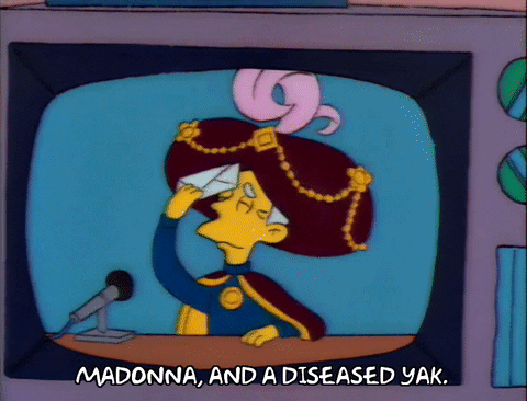 Show Host GIFs - Get the best GIF on GIPHY