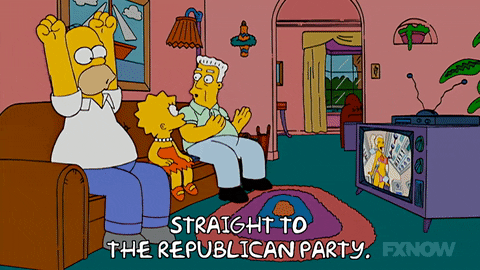 Republican-part GIFs - Get the best GIF on GIPHY
