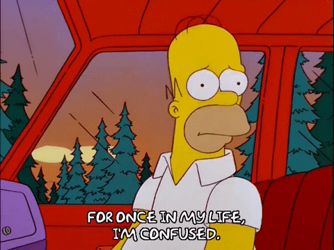 For Once In My Life GIFs - Get the best GIF on GIPHY