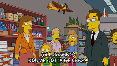 Crazy Calls GIFs - Get the best GIF on GIPHY