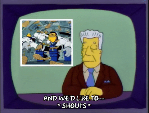 Giant Ant GIFs - Get the best GIF on GIPHY