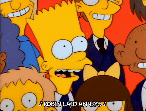 Season 1 GIF by The Simpsons - Find & Share on GIPHY