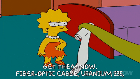 Fiber Optic Cable GIFs - Get the best GIF on GIPHY