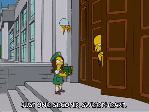 Just-one-second GIFs - Get the best GIF on GIPHY