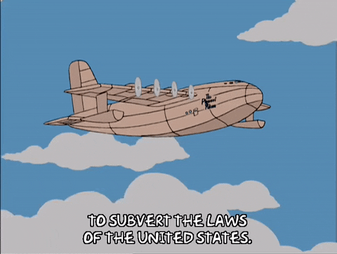 Law-of-the-united-states GIFs - Get the best GIF on GIPHY