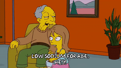 Giving Out Cookies GIFs - Get the best GIF on GIPHY