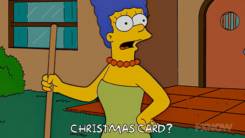Cartoon Christmas GIFs - Get the best GIF on GIPHY