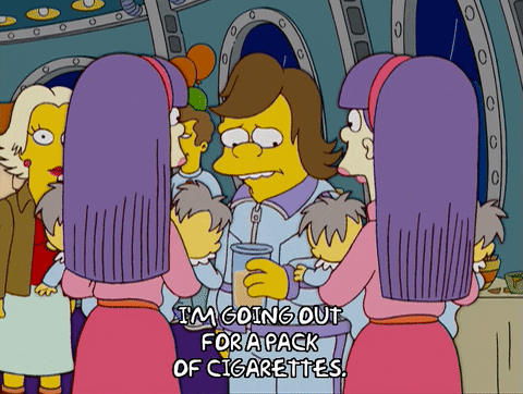 Pack-of-cigarettes GIFs - Get the best GIF on GIPHY