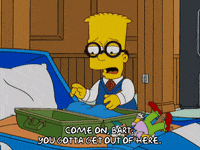 Packing Suitcase Gif