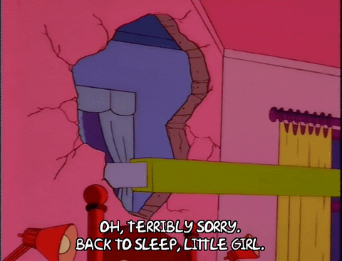 Destroyed Wall GIFs - Get the best GIF on GIPHY