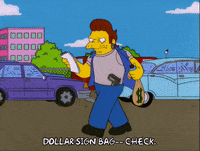 Animated Money Sign Gif