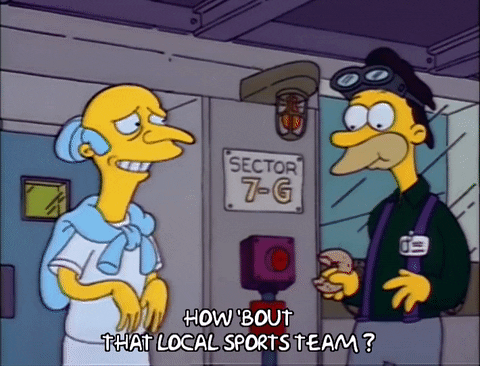 Sport-teams GIFs - Get the best GIF on GIPHY