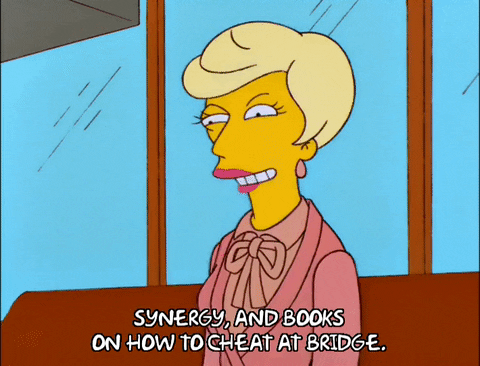 Synergie GIFs - Get the best GIF on GIPHY