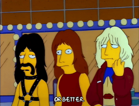 Vanity Mirror And Lights GIFs - Get the best GIF on GIPHY