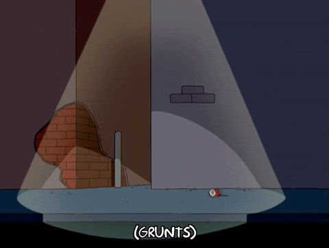 Exposed Bricks GIFs - Get the best GIF on GIPHY