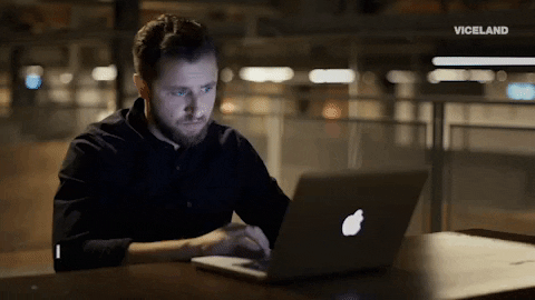 Hackerman Kung Fury GIFs - Get the best GIF on GIPHY