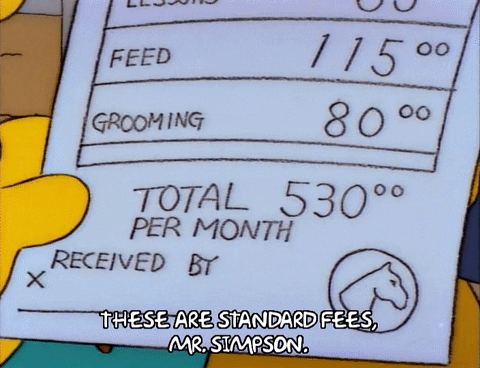 Reciept GIFs - Get the best GIF on GIPHY