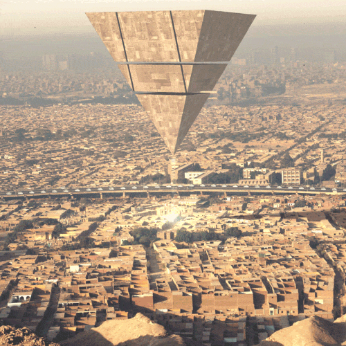 Loop Compositing GIF by Doze Studio - Find & Share on GIPHY
