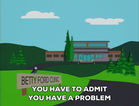 You Have To Admit GIFs - Get the best GIF on GIPHY