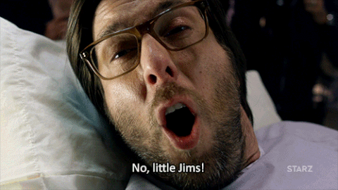 No-little-jims GIFs - Get the best GIF on GIPHY