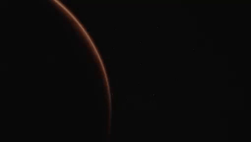 Mars GIF by National Geographic Channel - Find & Share on GIPHY