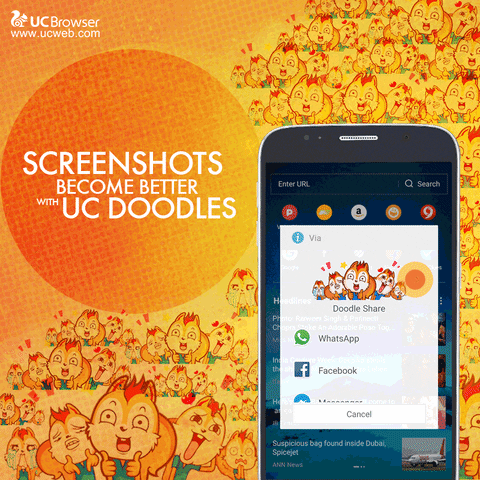GIF by UC Browser - Find & Share on GIPHY