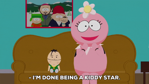 Ike Broflovski Costume GIF by South Park - Find & Share on GIPHY