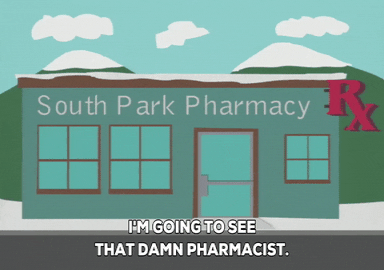 South-park-pharmacy GIFs - Get the best GIF on GIPHY