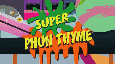 Lame-pun GIFs - Get the best GIF on GIPHY