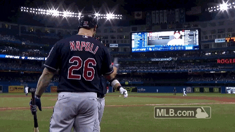 High Five Home Run GIF by MLB - Find & Share on GIPHY