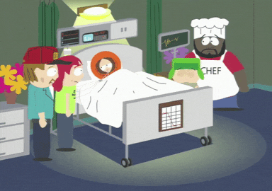 Animated Hospital Gif