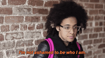 Body Positivity GIFs on GIPHY - Be Animated