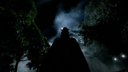 Scream Queens Red Devil GIFs - Get the best GIF on GIPHY