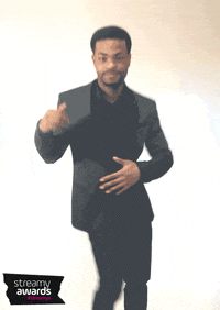 Merengue Dance Gif